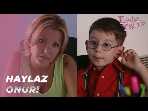 Aslı'nın Yeni Minik Arkadaşı! - Evdeki Yabancı 42.Bölüm