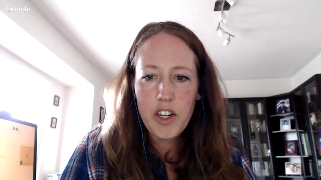 Strategies for Building and Launching Your Side Project with Tracy Osborn - Part 1 - YouTube