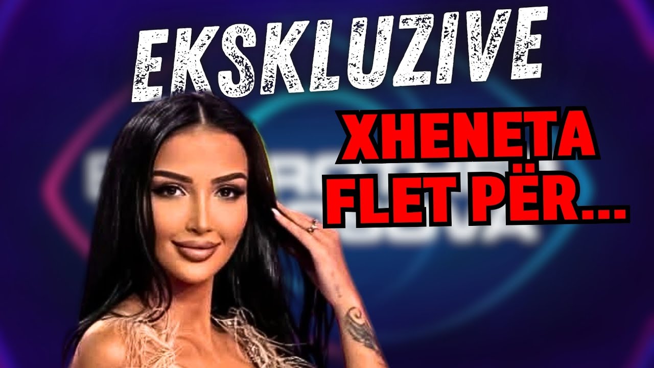 Ekskluzive: Xheneta flet për qëndrimin në të njëjtin hotel me Gjestin ...