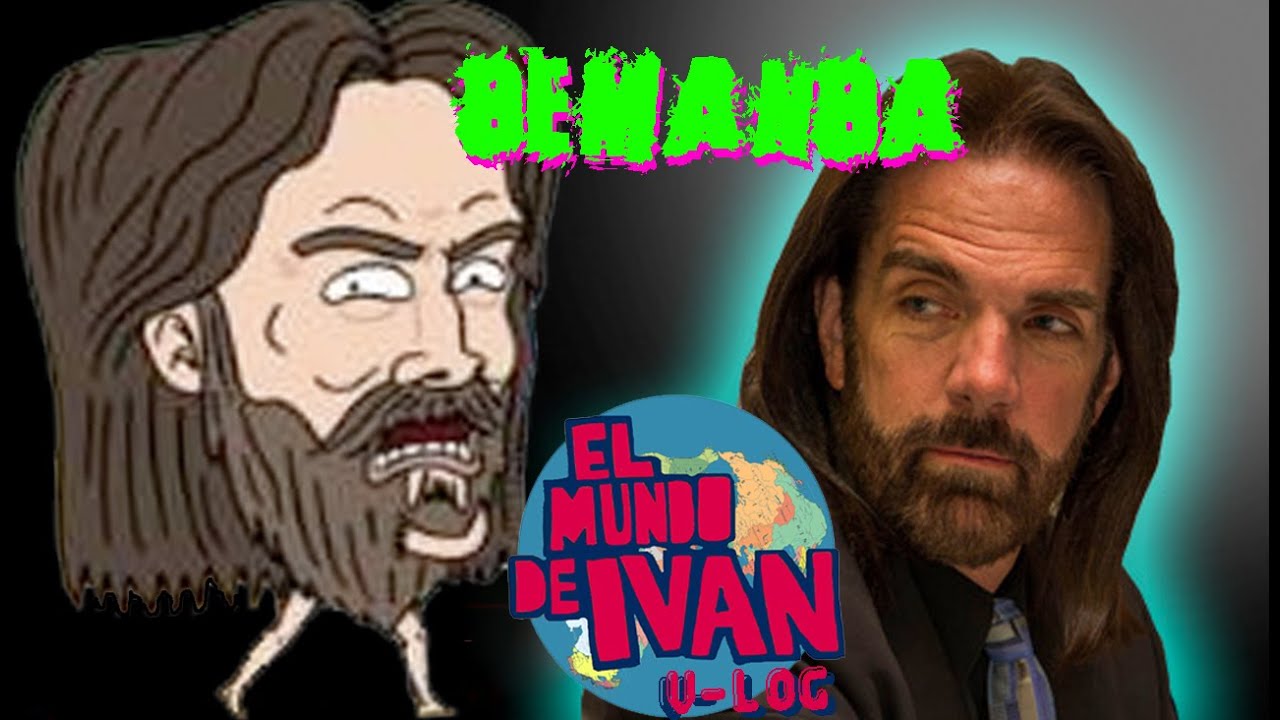 Un Show Mas Fue Demandado por Billy Mitchell VLOG - YouTube