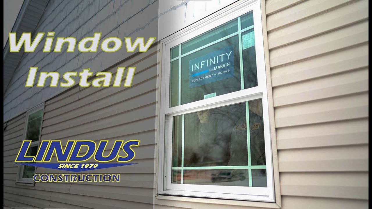 Lindus Construction: Window Repair & Installation Experts In Western WI ...
