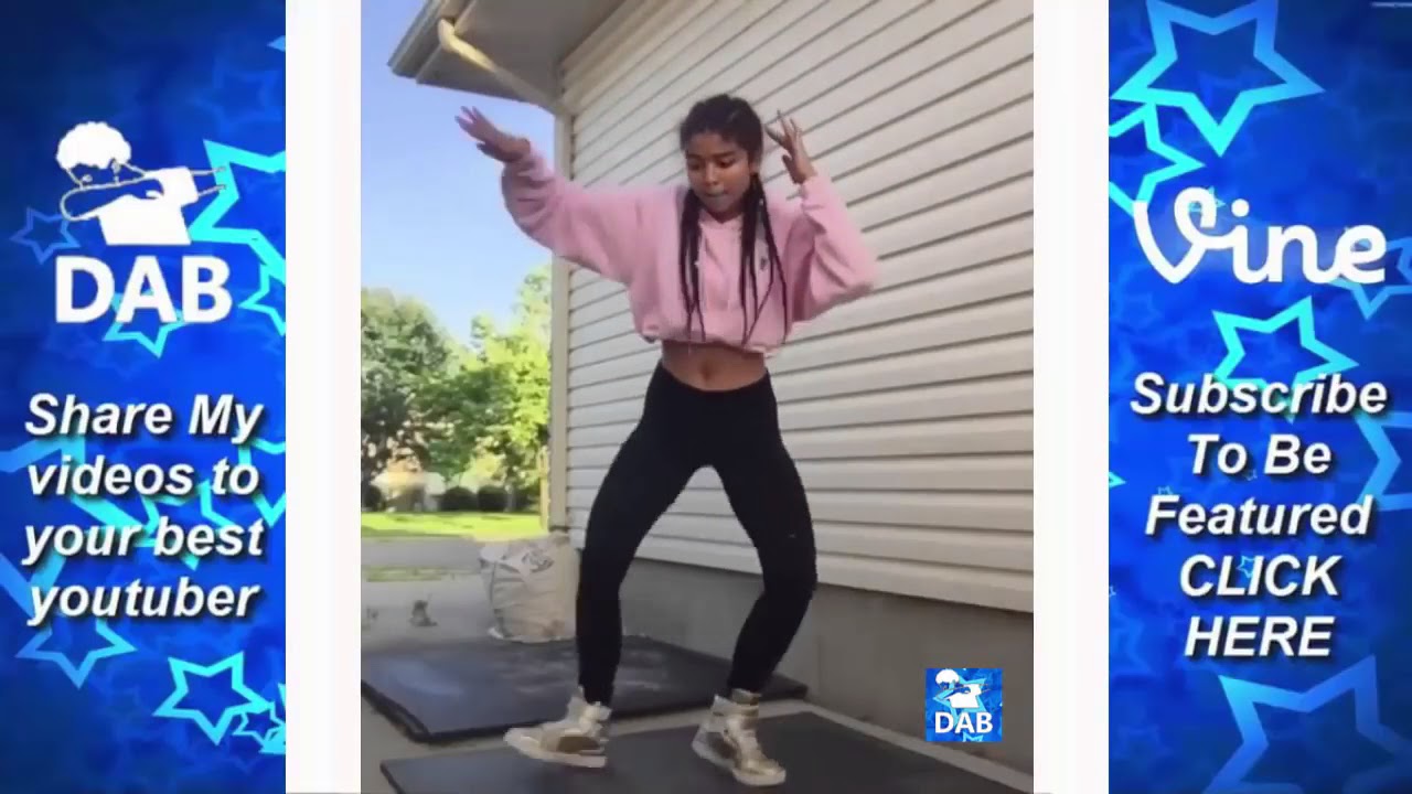 The Best Lit Dances Of 2018 Compilation - YouTube