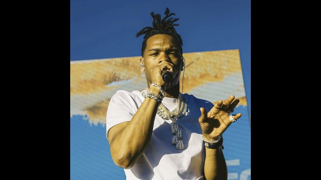(FREE) Lil Baby Type Beat - "Close Friends" - YouTube