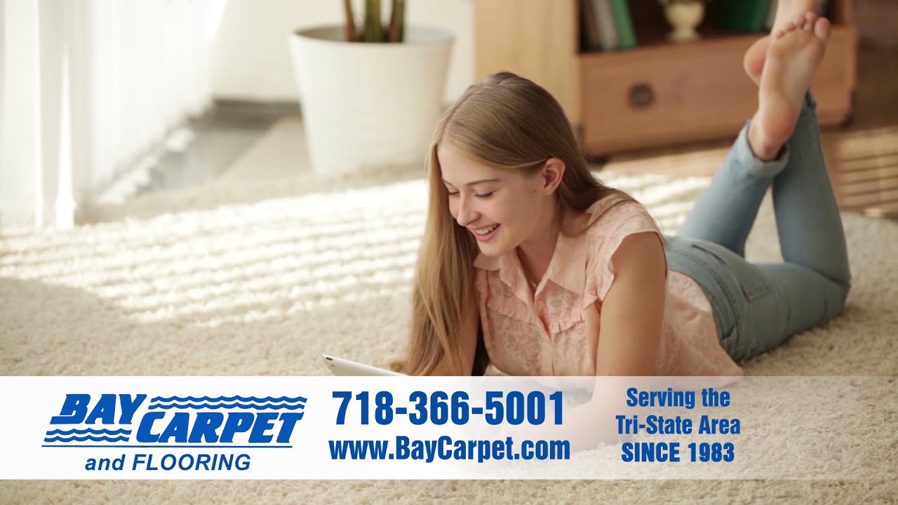 Bay Carpet & Flooring 01 - YouTube