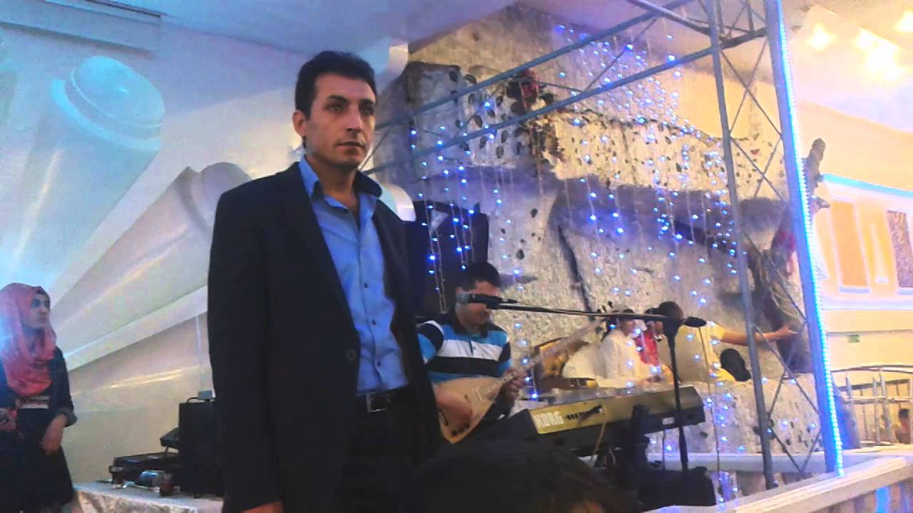 Resul kaya dan bir girani mutlaka izleyin - YouTube