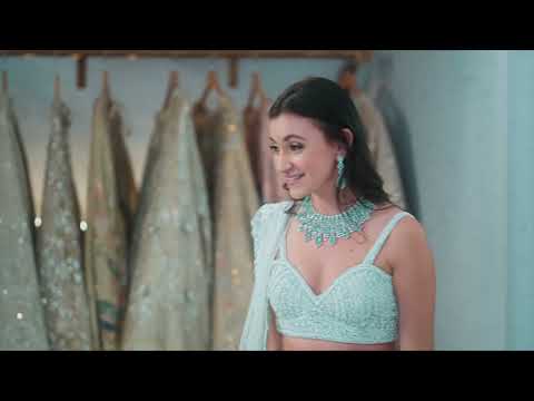 Will The Bride Listen To The Groom Or Get Her Way - Nazranaa Diaries Season 7 Ep.1 Promo