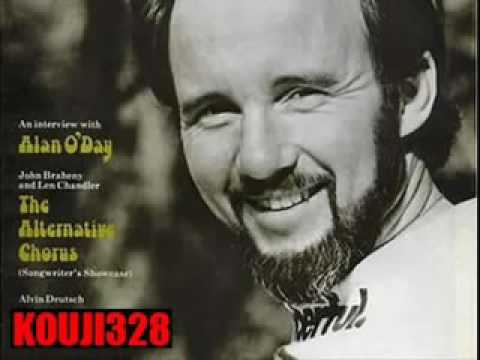 Alan O'Day 1977 Undercover Angel YouTube - YouTube