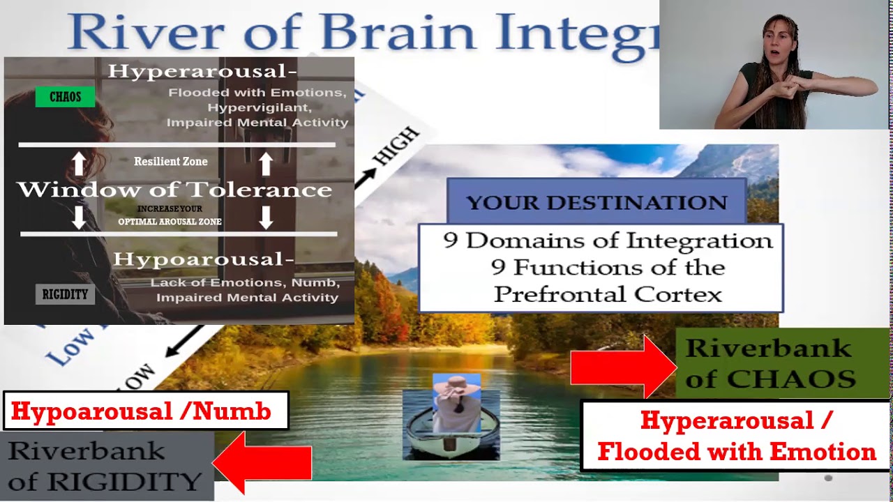 Post traumatic growth with memory reconsolidation and widening your ...