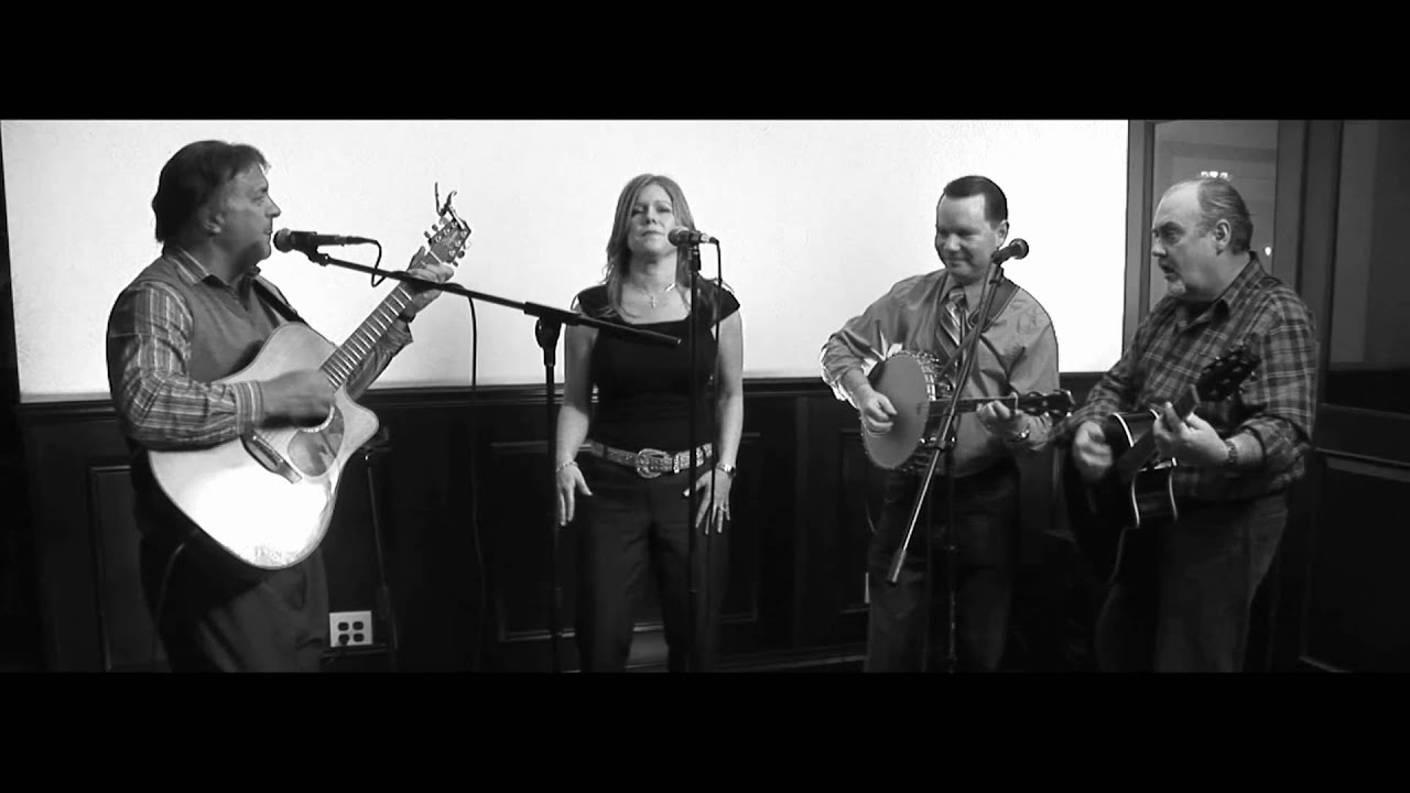 Gerry Finlay and the Cara Band - YouTube