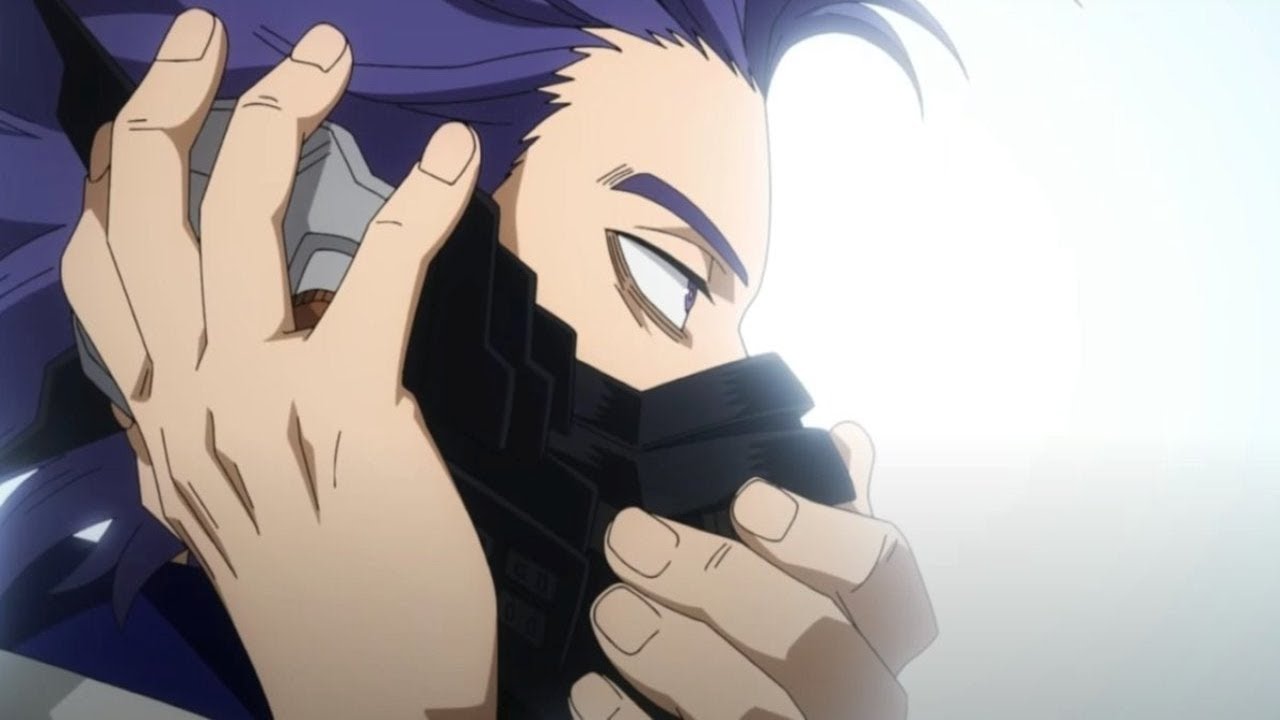 My Hero One's Justice 2: Shinso Quirk Showcase + Combos - YouTube