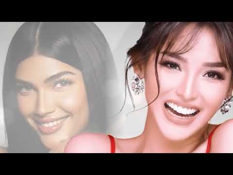 MIQPH 2026 - ALL STAR CANDIDATES 💫 👑 