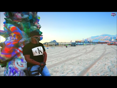 Highlights #1 López | Tiraos RP | FiveM Montage - YouTube