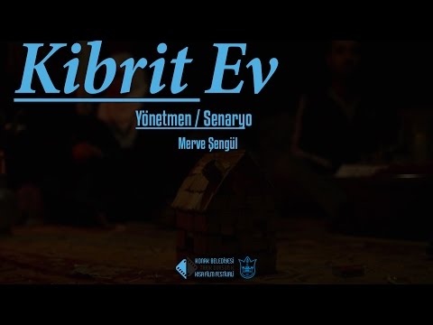 Kibrit Ev