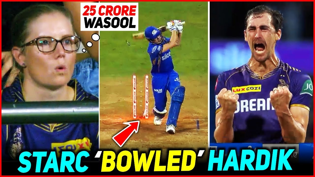 Mitchell Starc ANGRY Celebration😡Alyssa Healy Reaction after Starc ...