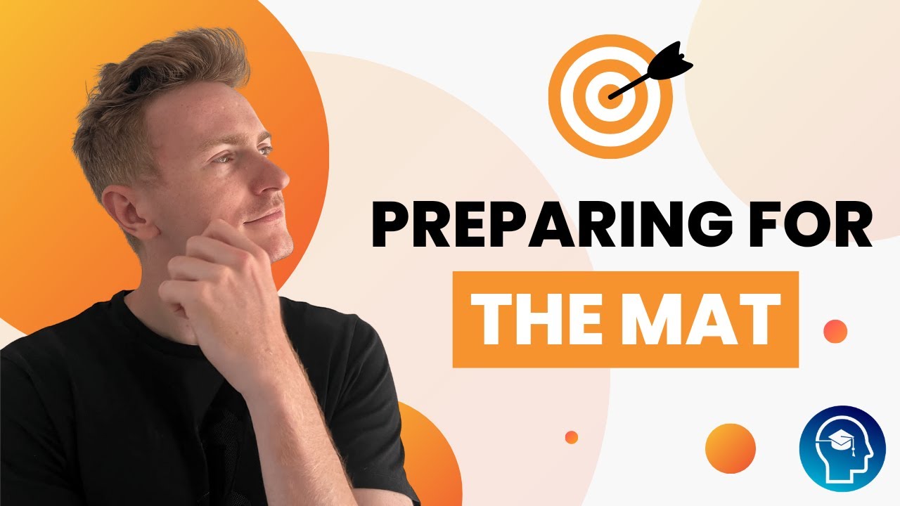 How to Prepare for the MAT | Mathematics Admissions Test 2022 👩🏻‍🎓 ...