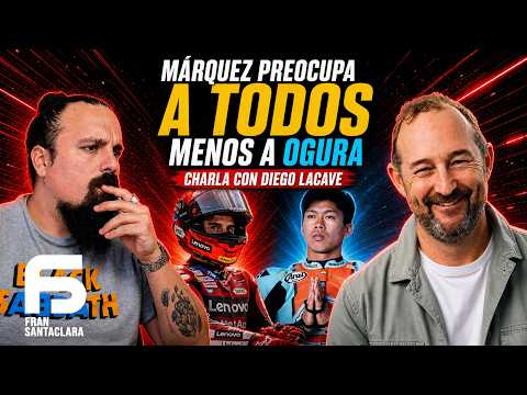 CHARLA DIEGO LACAVE: \