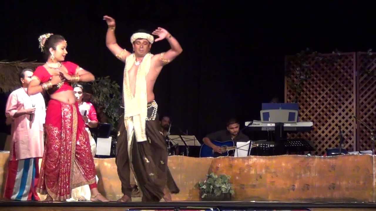 Pini Bindu 2013 Anna Balan Sanda - YouTube