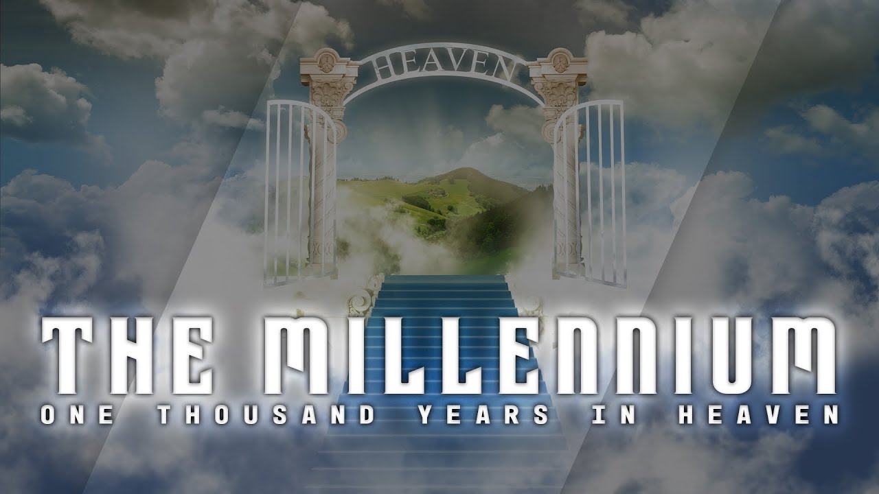 Sabbath School | The Millennium | 12/12/2020 - YouTube