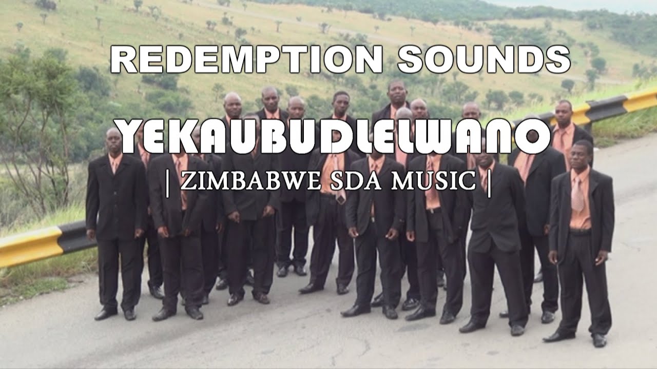 | YEKUBUDLELWANO | Seventh-Day Adventist Music - YouTube