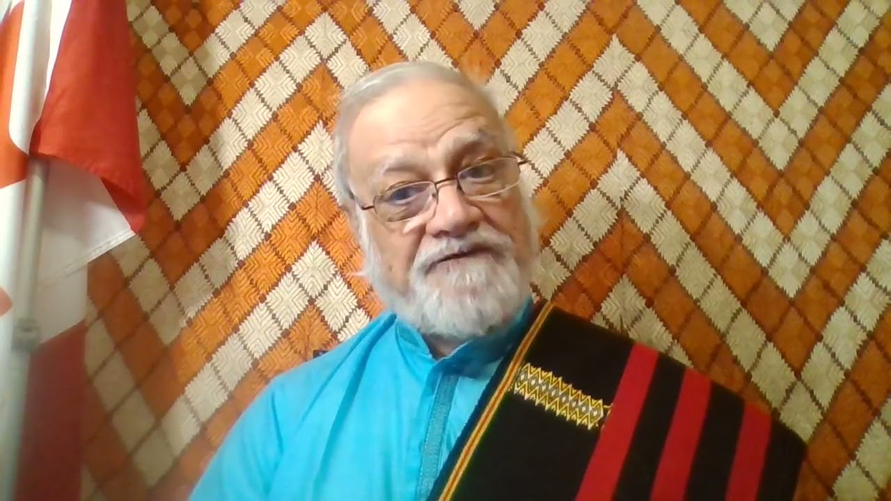 Dr. Lamba's Awakening Call: The Failure of Massive Security Operation ...