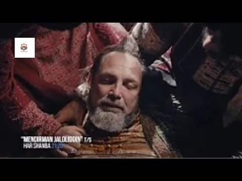 Mendirman Jaloliddin 25 Qism O'zbek Tilida treyler With Urdu and English Subtitle