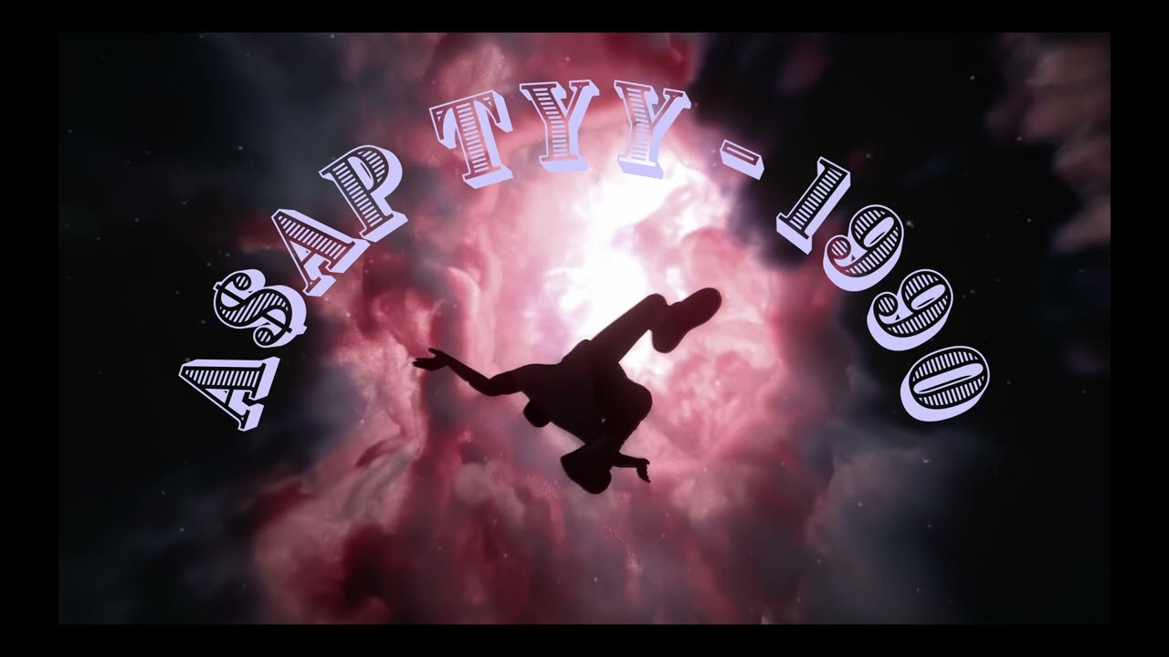 ASAP TyY - 1990 (8D Audio)🔊 - YouTube
