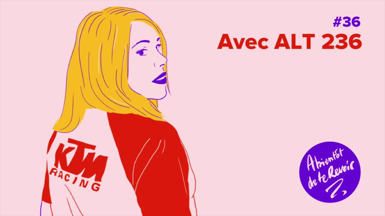 #36 - ALT 236 - YouTube