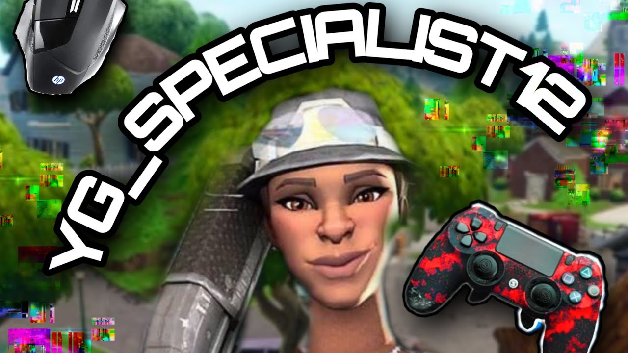 Recon Expert With Riley Duo - YouTube