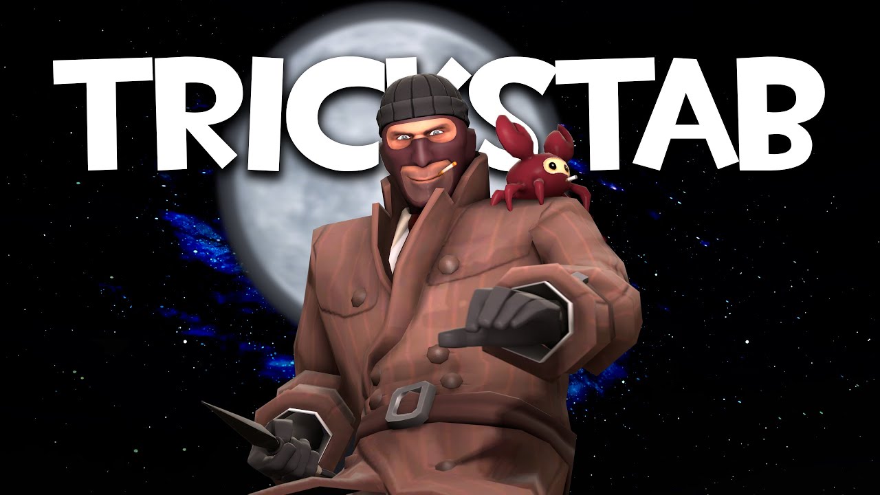 Unlocking A New Trick | TF2 - YouTube