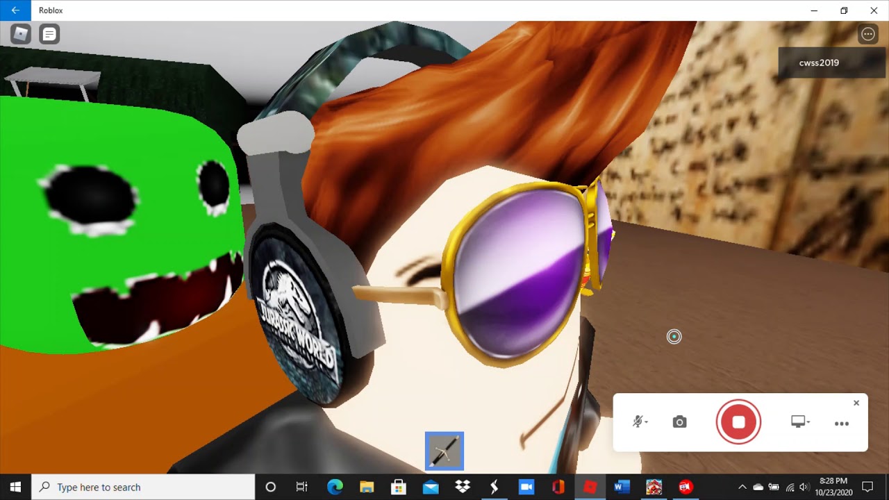 Roblox Atomic Adventure - YouTube