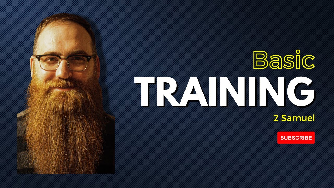 Episode 10: 2 Samuel - YouTube