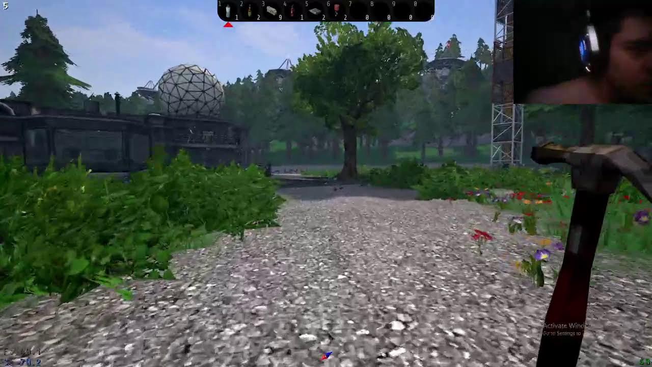 voices of the void stream - YouTube