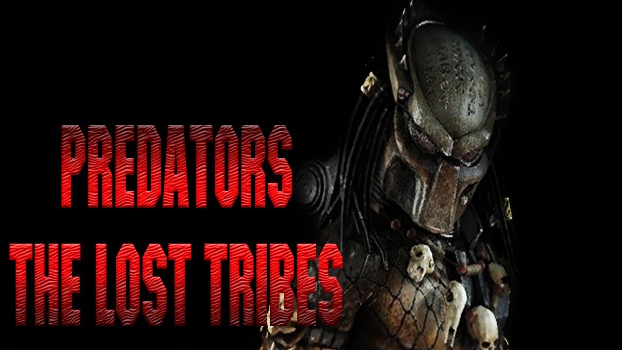 [Skyrim] - Predators The Lost Tribes Episode 6: Wild Hunt - YouTube