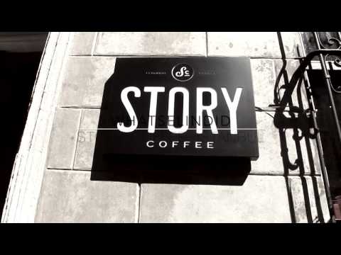 Story Coffee & Food, Istanbul - WHATSELINDID