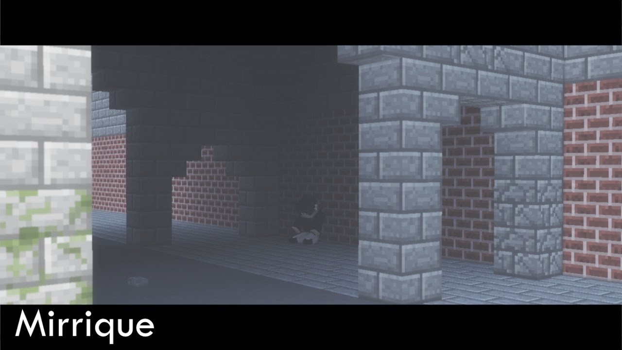 Faded (Minecraft Music Vídeo) - YouTube