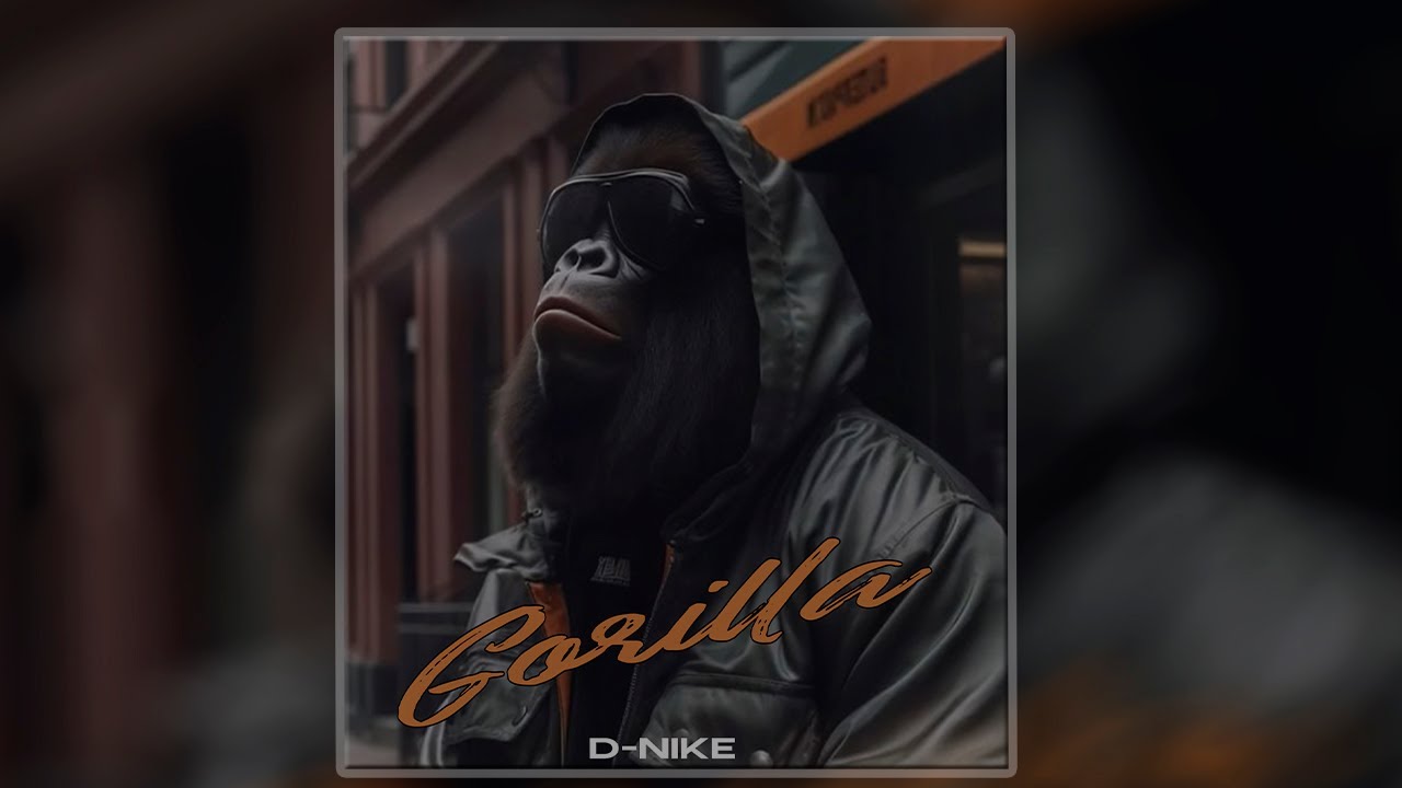 [UNDERGROUND] | Gorilla | UNDERGROUND Type Beat 2023 | - YouTube