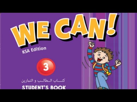 We can3 unit2 page :14 - YouTube