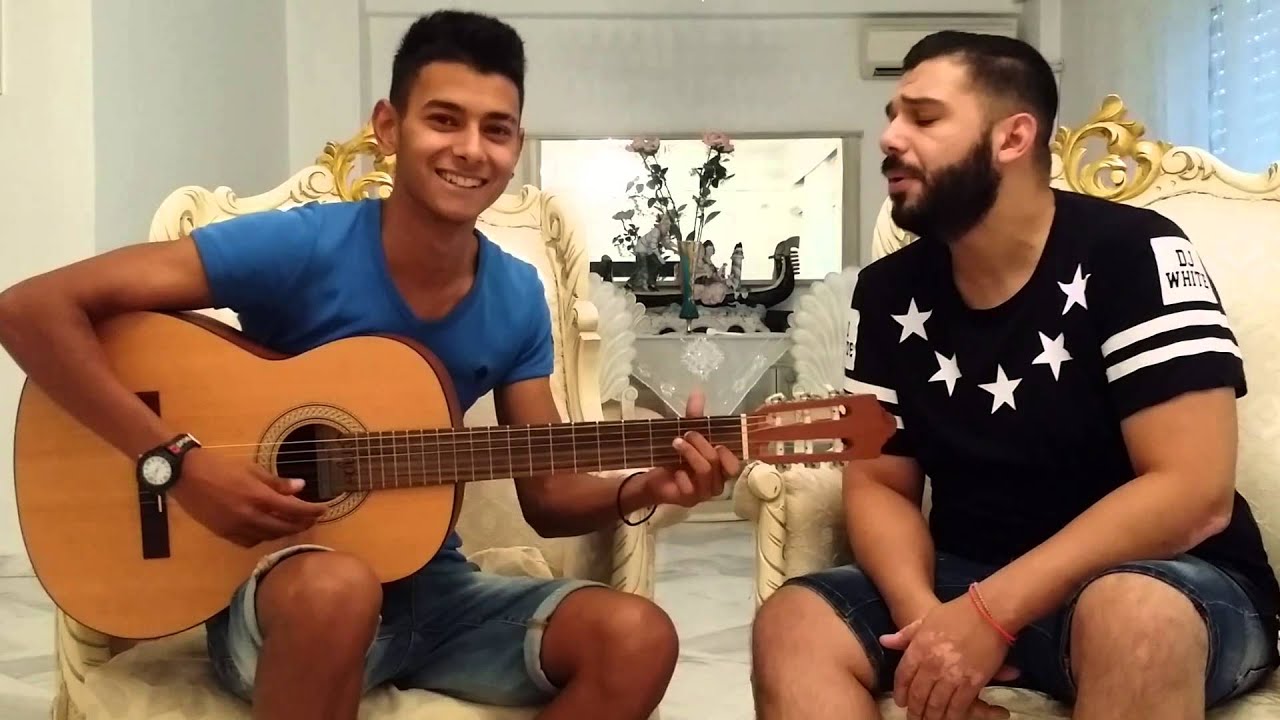 Αργυρης Νικολαιδης-Χρηστος Δημητριου-Αν μ'αγαπουσες λιγο - YouTube
