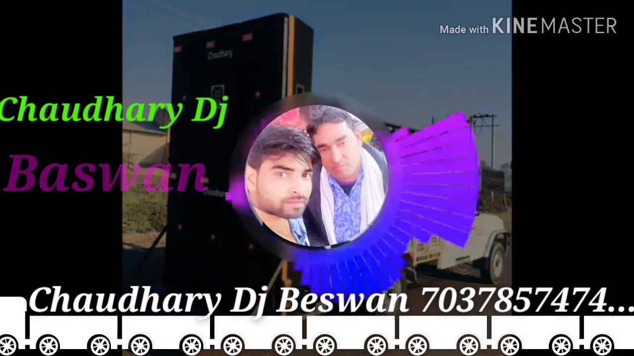 Parindey dj remix - YouTube