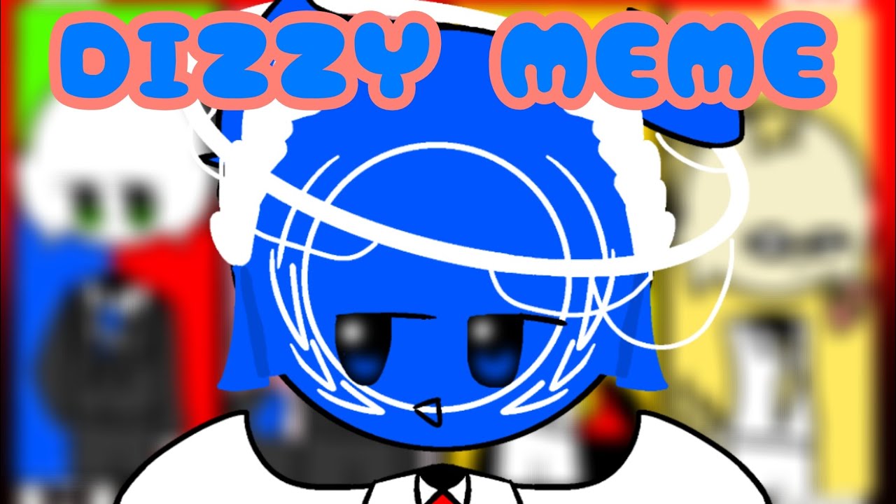 - DIZZY MEME - ANIMATION MEME - ASPEN RISES AU - ORGANIZATIONS X OCS AU ...