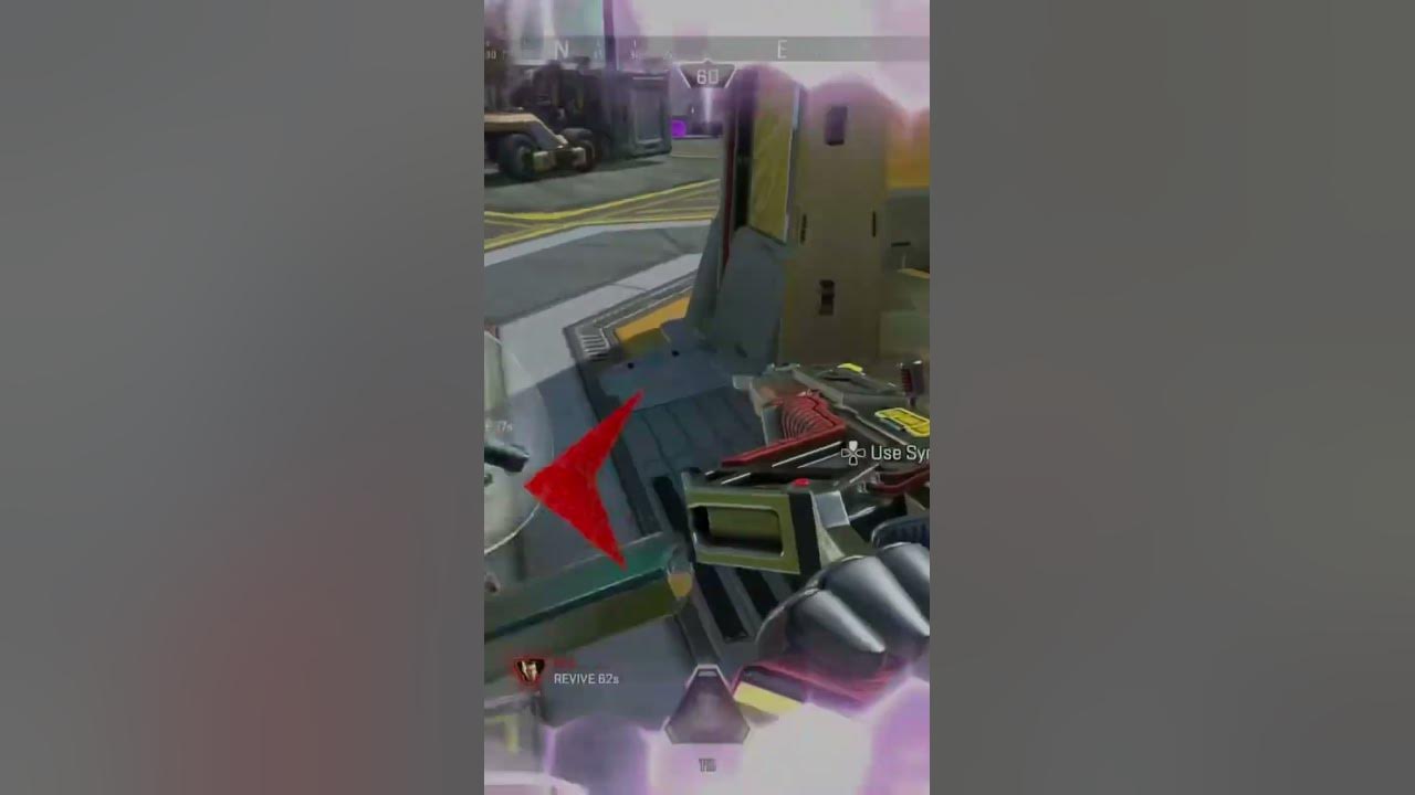 Apex legends S14 ranked destroying lobbies ! - YouTube