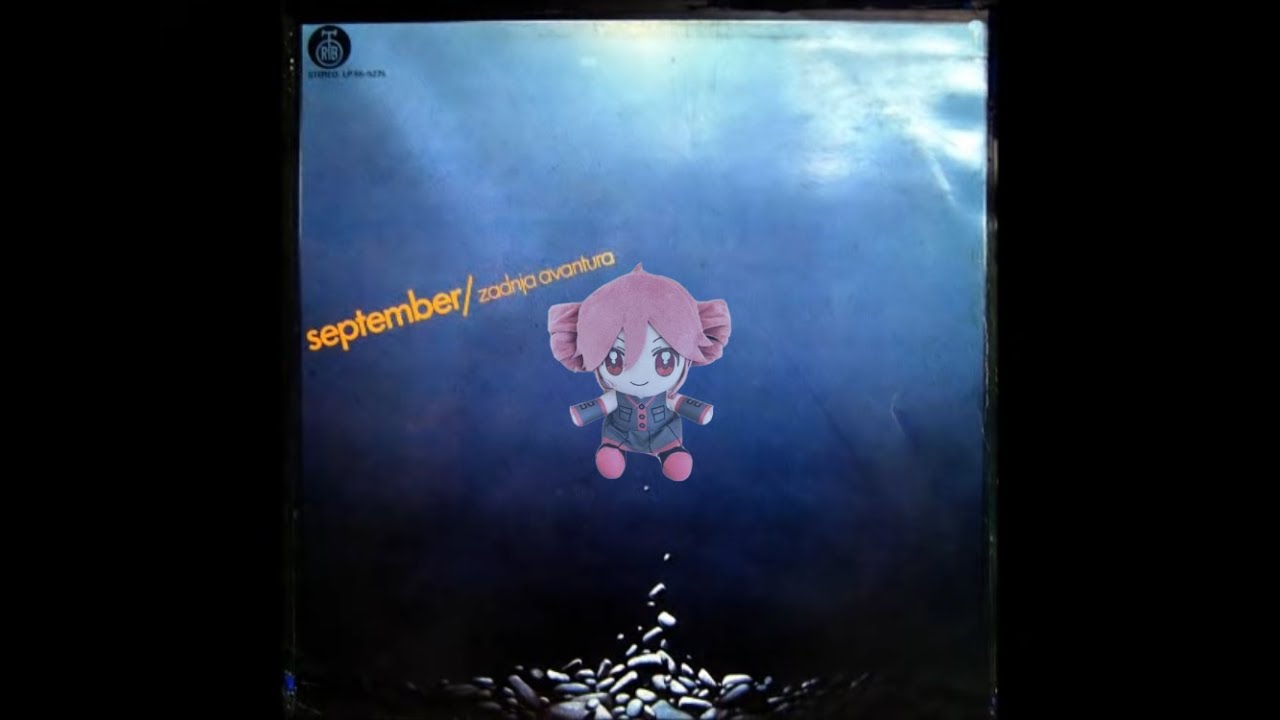 Weird Teto/ANRI Ostavi Trag Experiment - YouTube