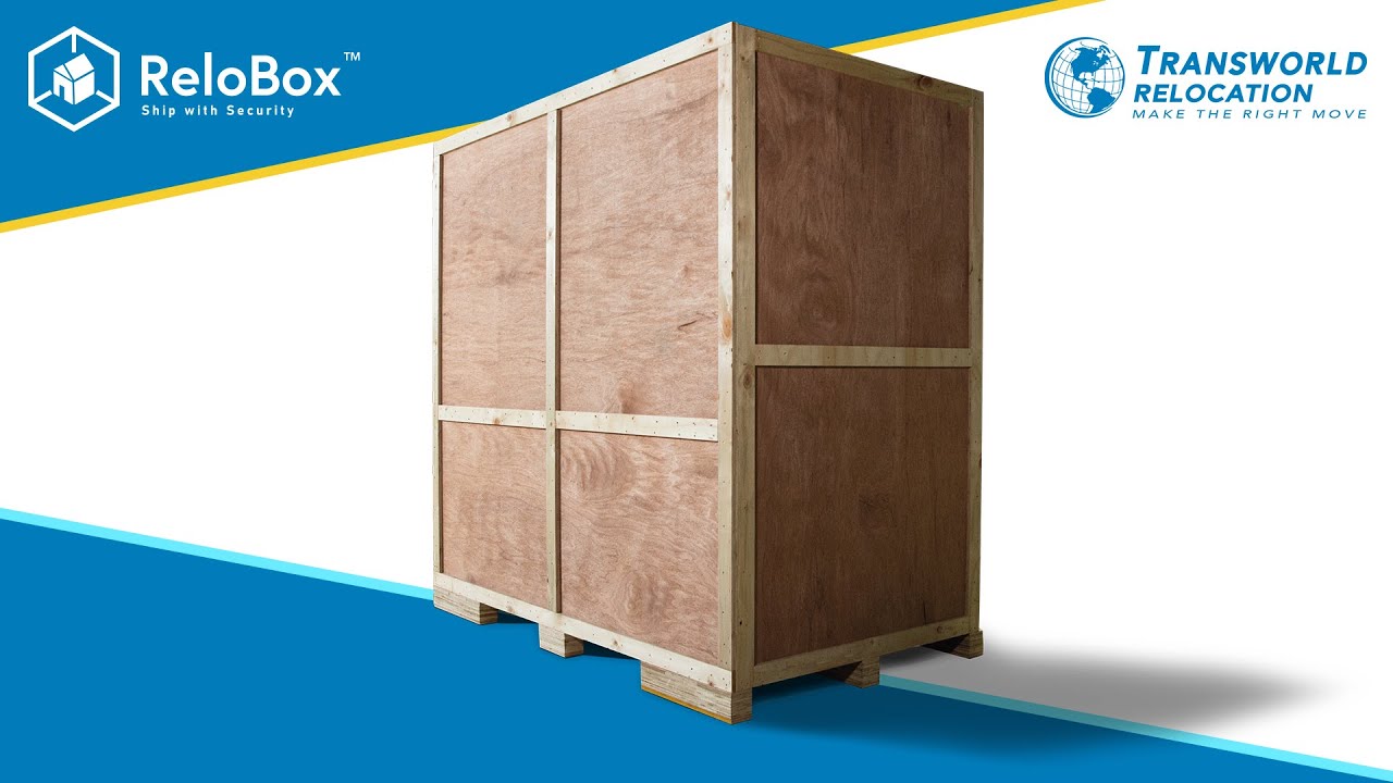 如何預約ReloBox? | How to order your own ReloBox - YouTube