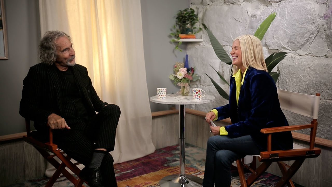 @Bold Leaps S1E5 Legendary Canadian Broadcaster, Bro Jake Edwards ...