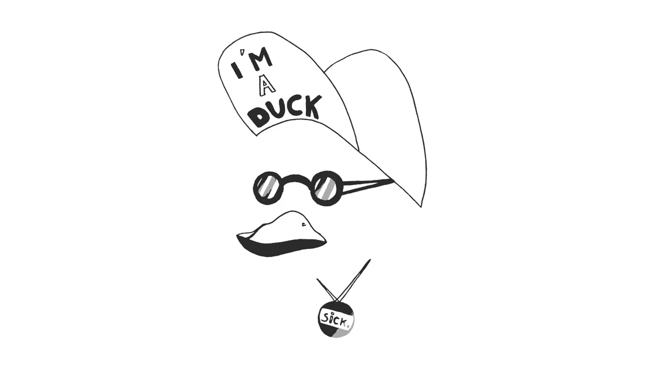 Sick as a duck - YouTube
