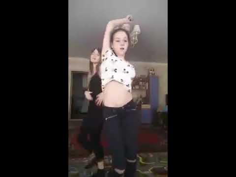 Periscope Crazy Girl #43