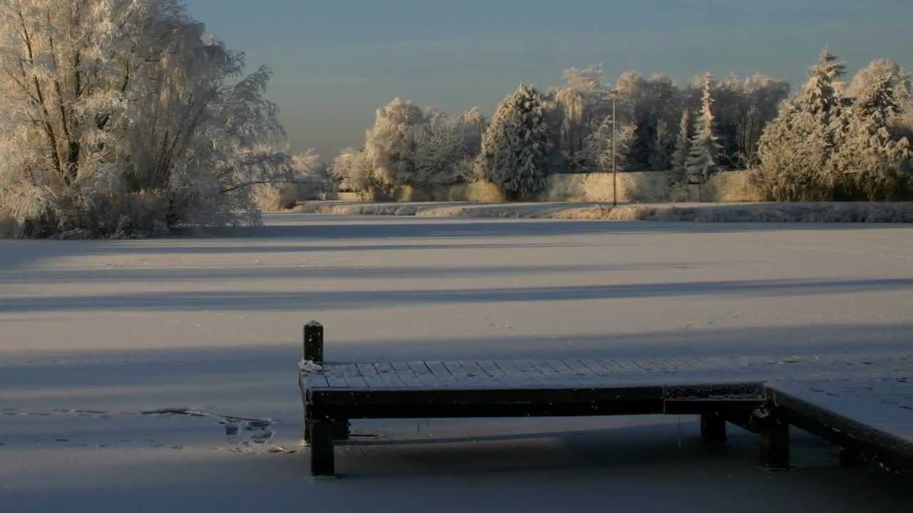 Those Winter Sundays, a song and images - YouTube