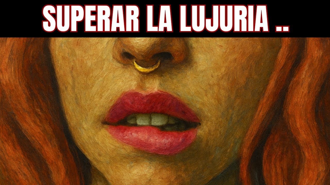 Crees que es lujuria, pero en realidad es vacío - Carl Jung - YouTube