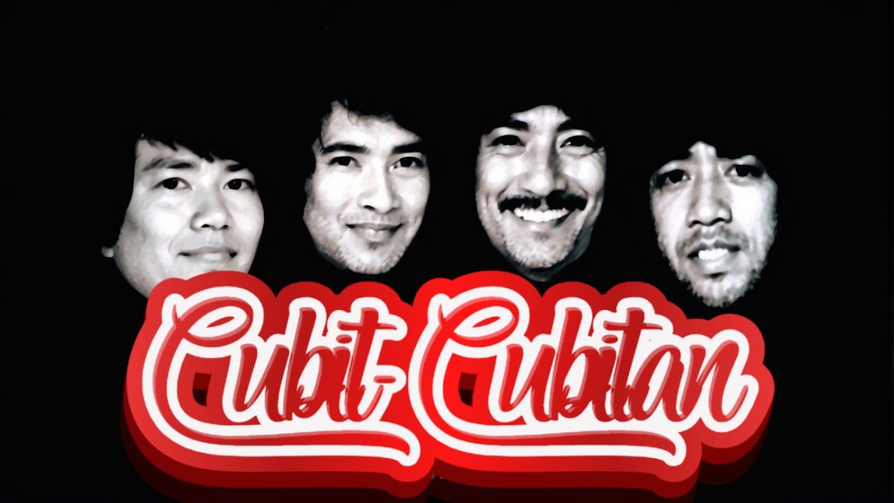 Koes Plus - Cubit-Cubitan 💥 Lirik Instrumental - YouTube