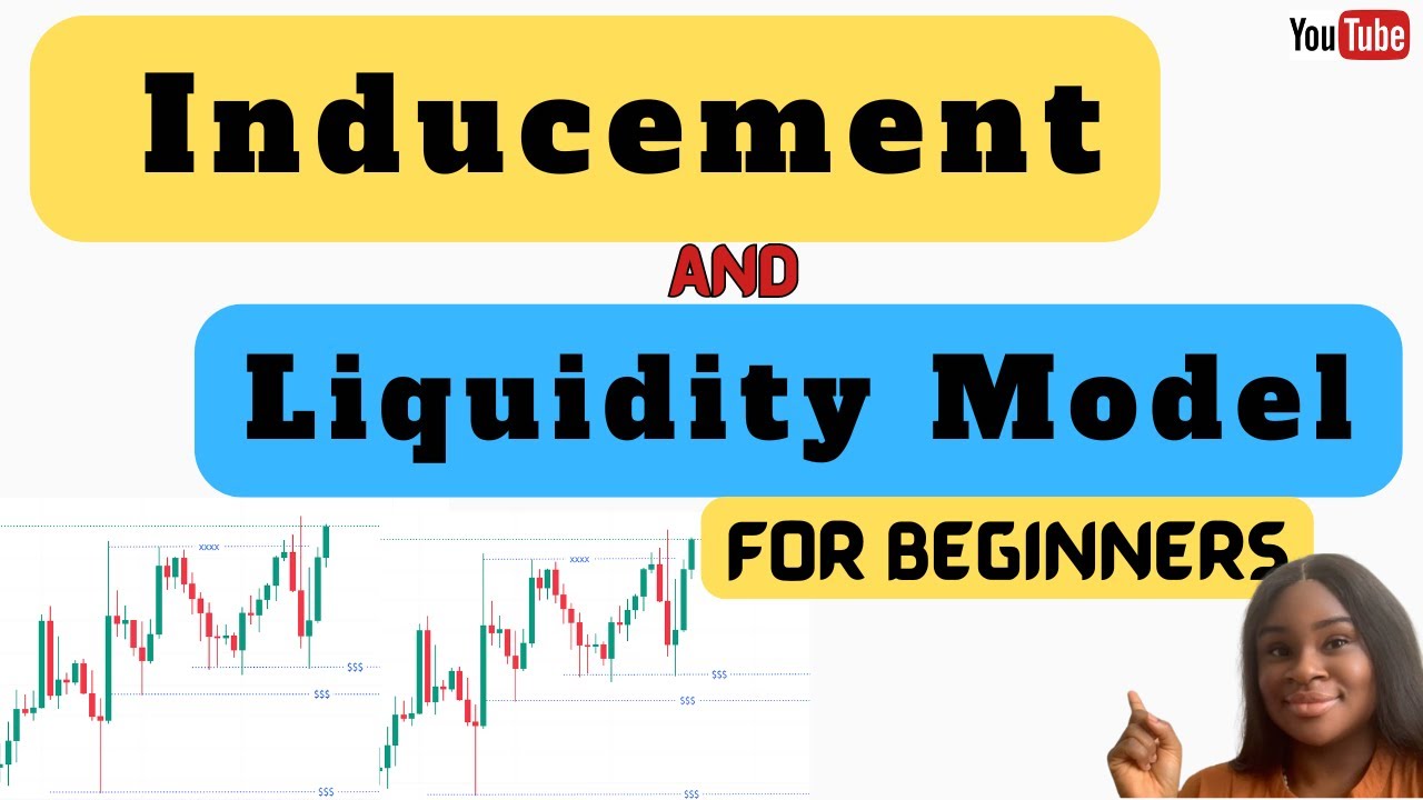 How i find trading opportunity using Inducement & Liquidity in trading ...